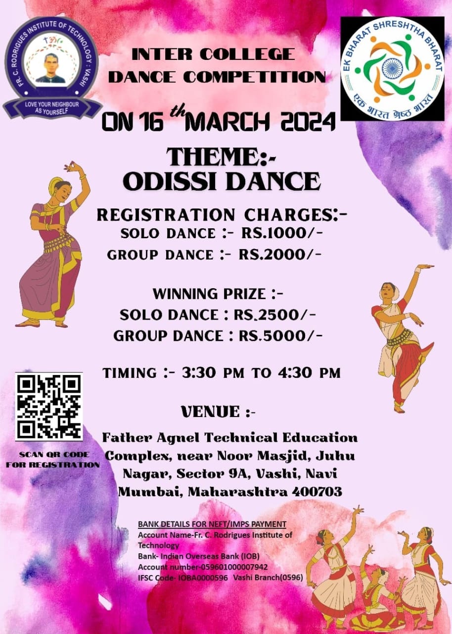 Fr. C. Rodrigues Institute of Technology.